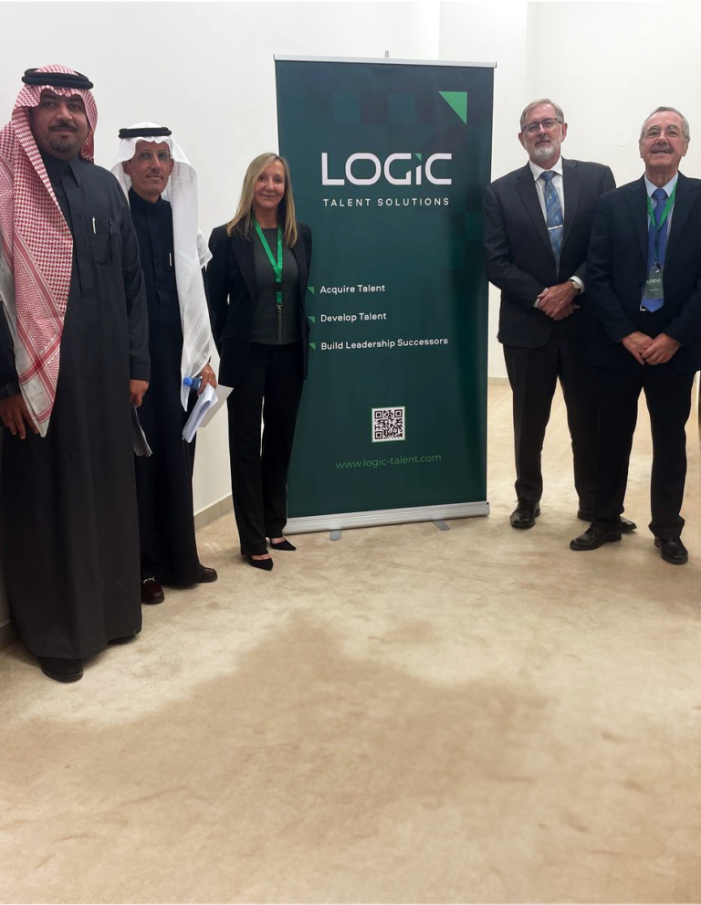 LOGIC Talent Solutions – LOGIC Talent Solutions