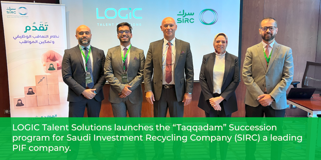 LOGIC Talent Solutions – LOGIC Talent Solutions